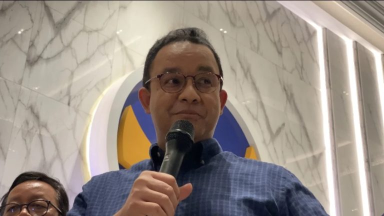 Duet Anies dan Cak Imin Demi Gaet Basis NU - Forum Keadilan