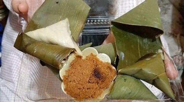 5 Makanan Khas Perayaan Maulid Nabi dari Berbagai Daerah di Indonesia ...