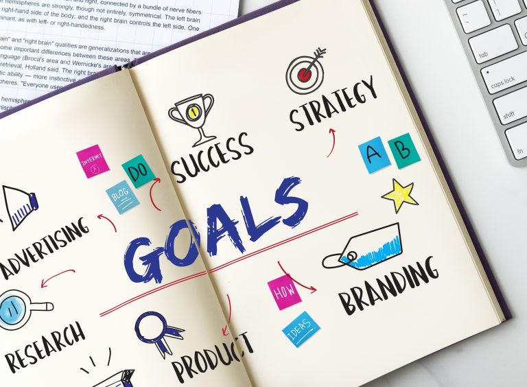 4 Cara Menyusun Life Goals agar Hidup Lebih Terarah - Forum Keadilan