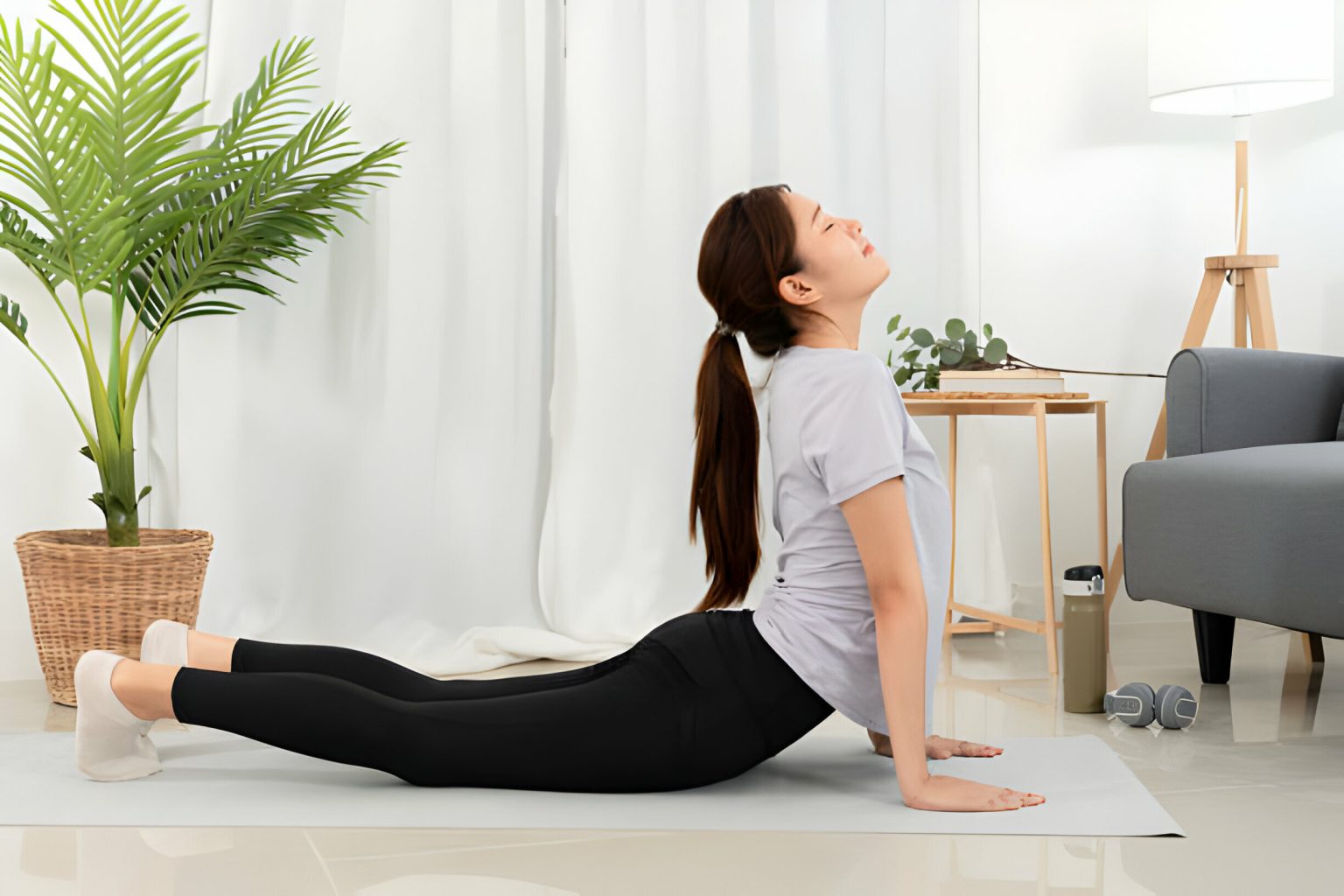 3 Gerakan Workout untuk Meninggikan Badan - Forum Keadilan