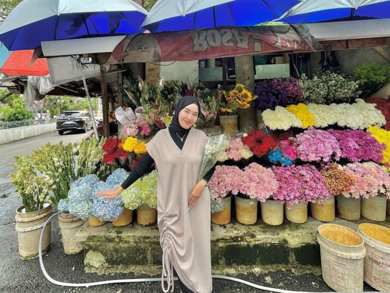 4 Rekomendasi Toko Bunga di Jakarta - Forum Keadilan