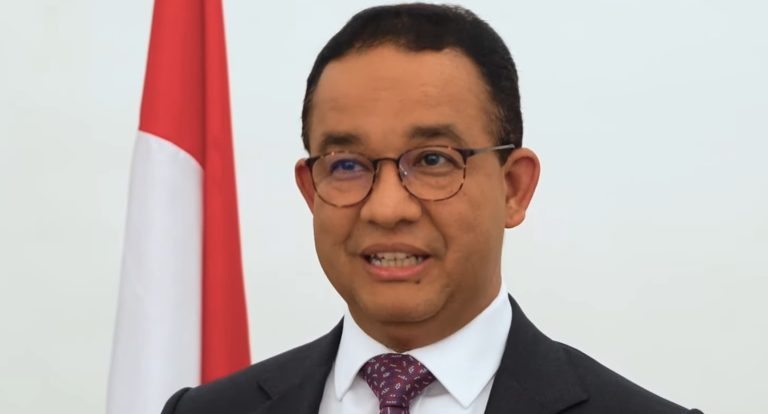 Anies Tepis Isu Bikin Partai Perubahan: Tidak Ada Rencana - Forum Keadilan