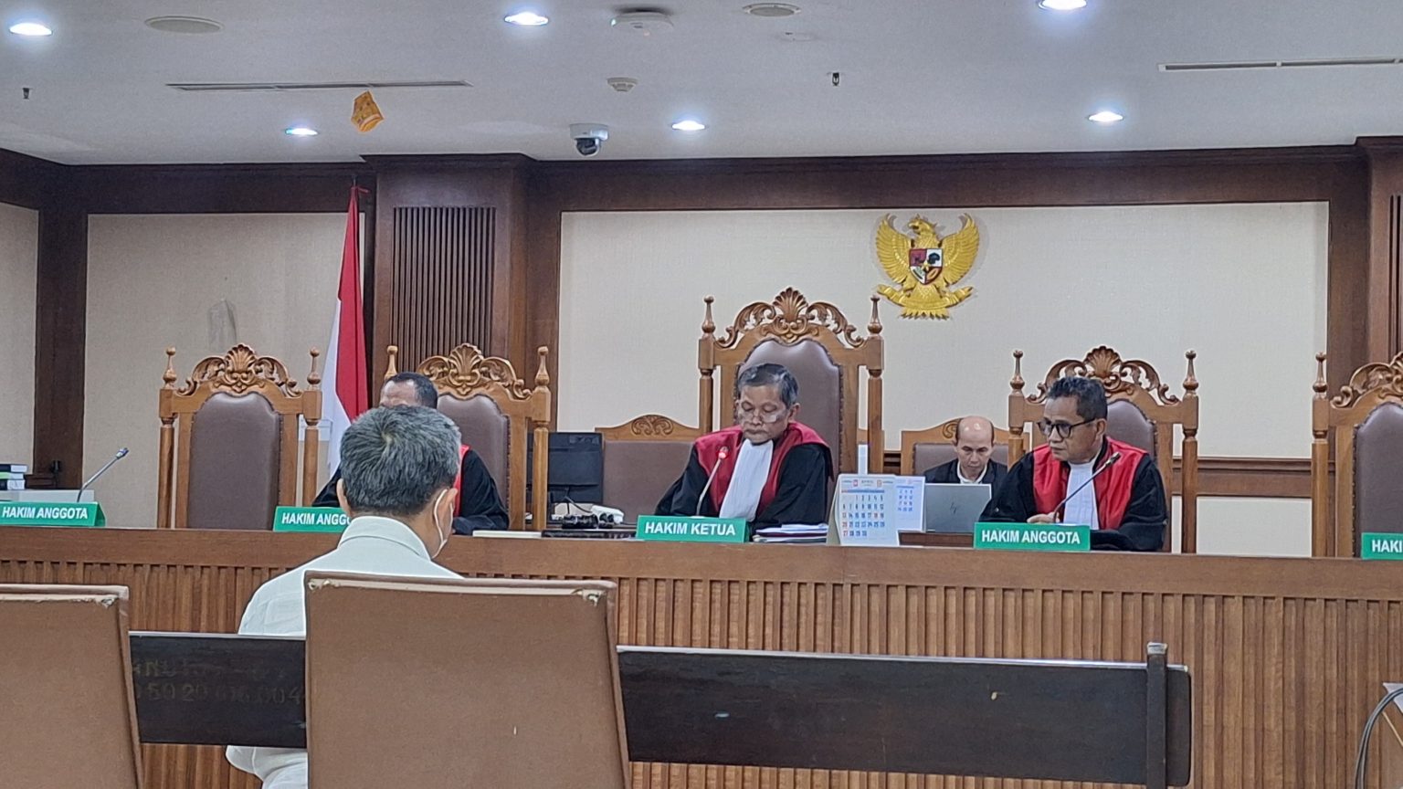 Pendiri Sriwijaya Air Hendry Lie Dituntut 18 Tahun Penjara di Kasus ...