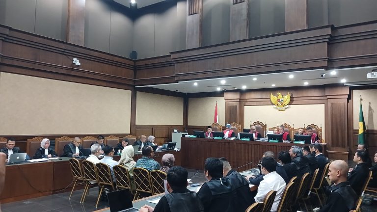 Karen Agustiawan Beberkan Pertemuan dengan Kerry Riza di Acara ...